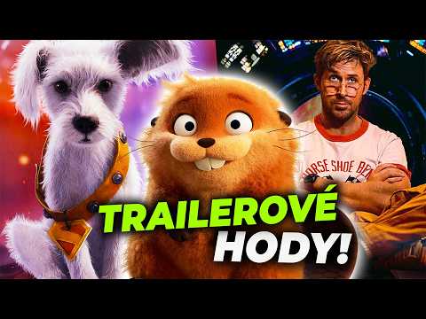 Jaký TRAILER ze SUPERBOWLU byl letos NEJLEPŠÍ?!