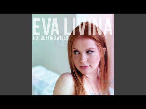 Eva Livina – Not Getting Wiser – CD (EP), 2013 [r5781261] | Discogs