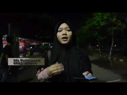 5 Lokalisasi PSK Kota dan Kabupaten Serang