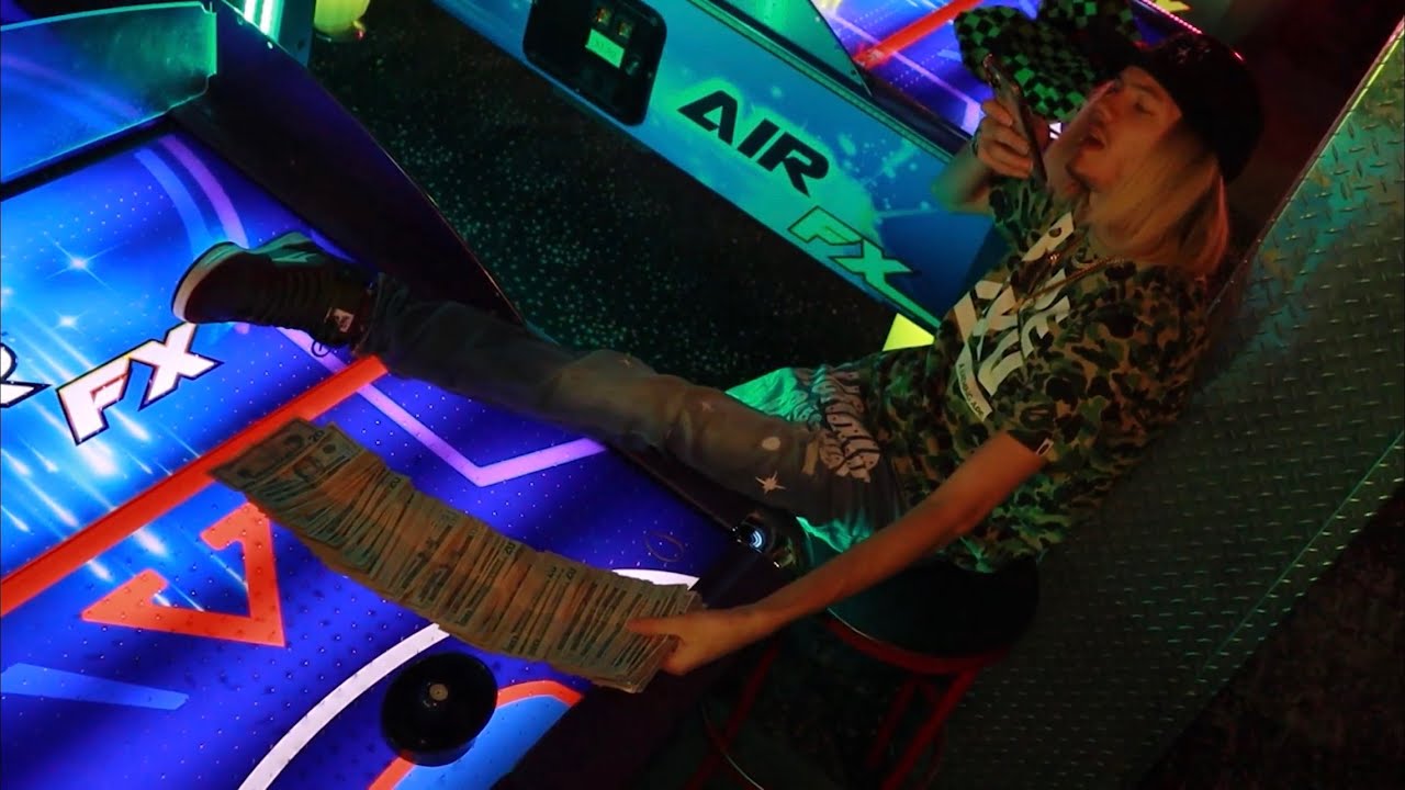 Dolan Facemaster - Purple Jeans (Official Video) - YouTube