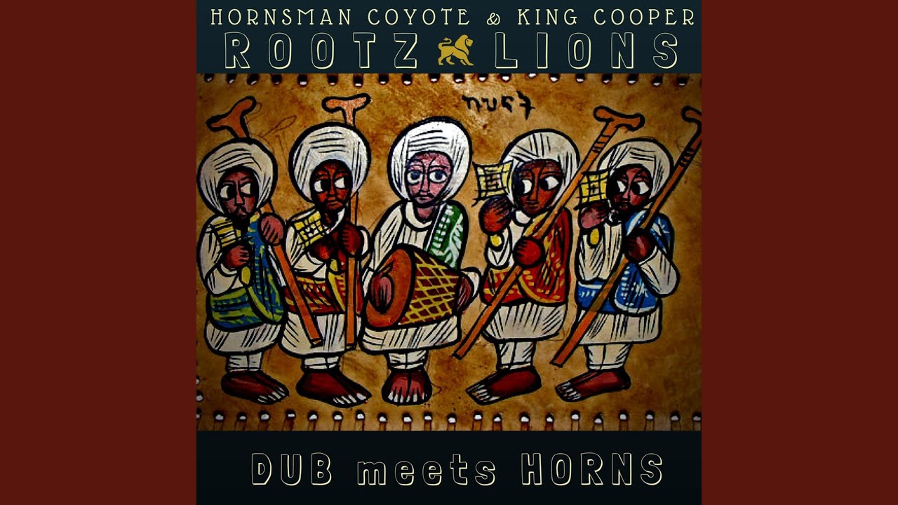 Rockfort Dubrock (feat. King Cooper) - YouTube