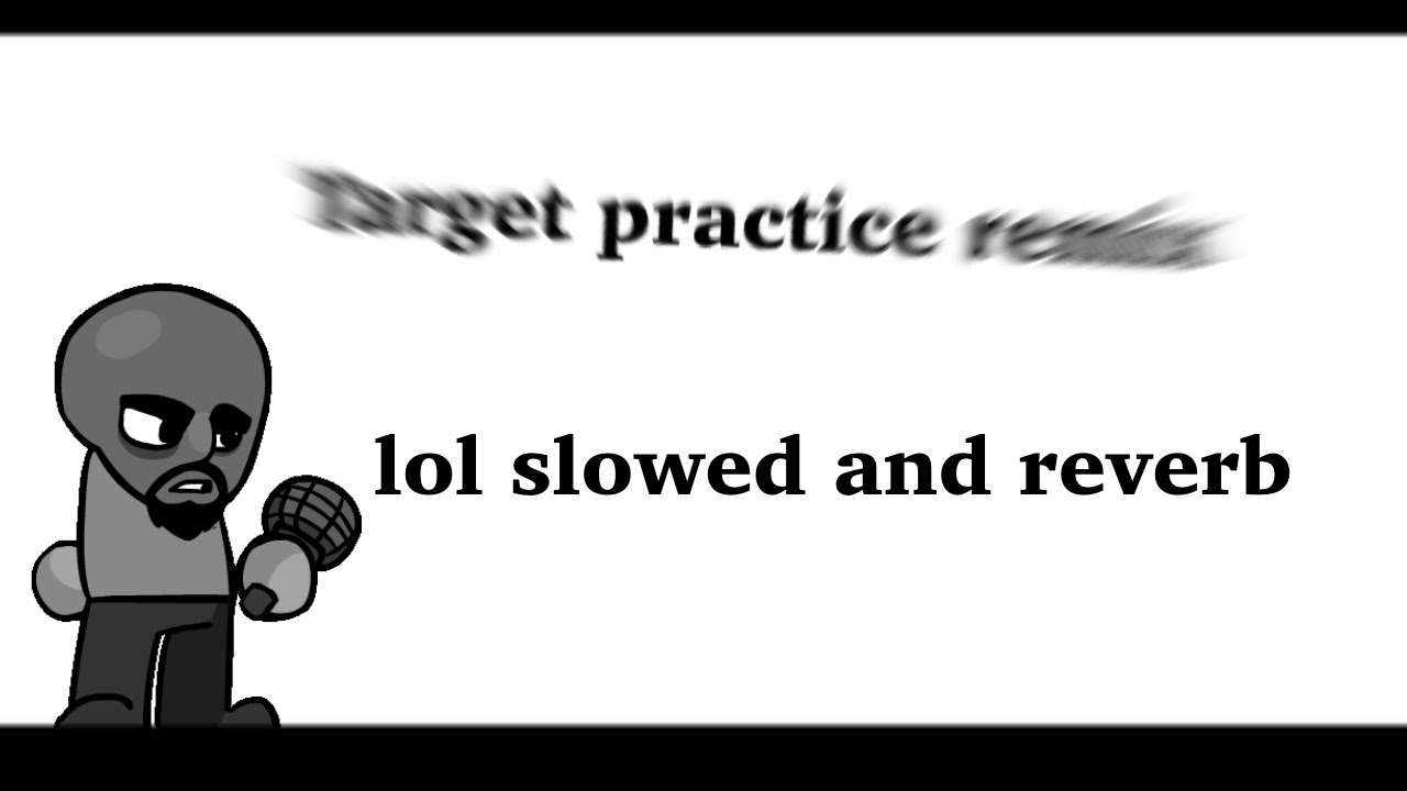 Target practice FNF Remix by Qxfexl - YouTube