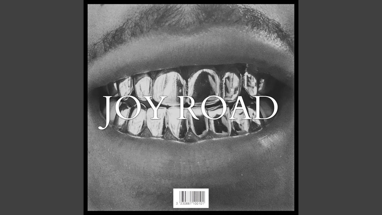 JOY ROAD - YouTube