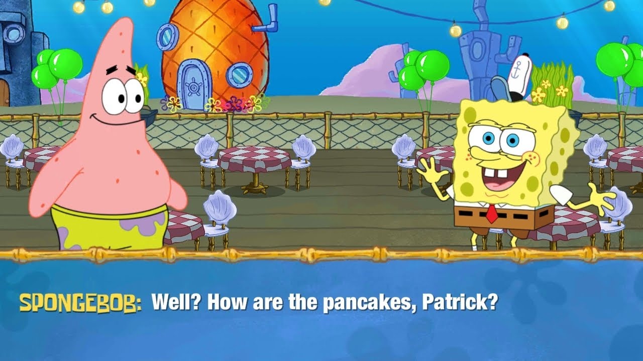 سبونج بوب 🙉😱🙊 سبونج بوب الطبخ الجزء 51🔥😱🔥 SpongeBob, Nickelodeon Arabia ...