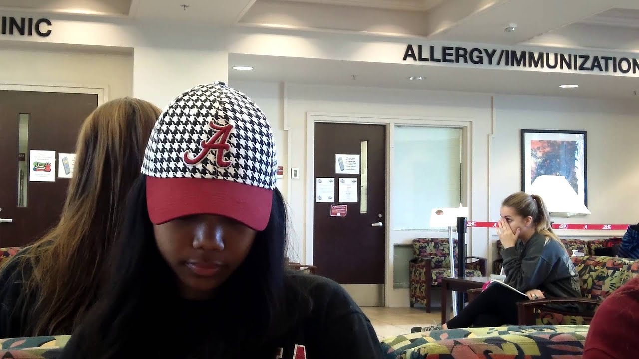 jessica gandy flu epidemic.mp4 - YouTube