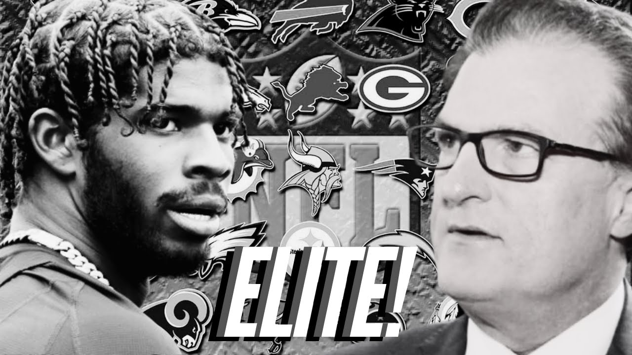 BREAKING! NEW NFL SCOUTING REPORT ON SHEDEUR SANDERS - YouTube