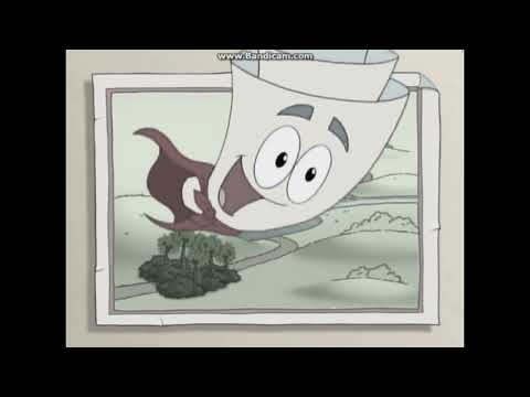 Dora The Explorer: Super Map (Instrumental)