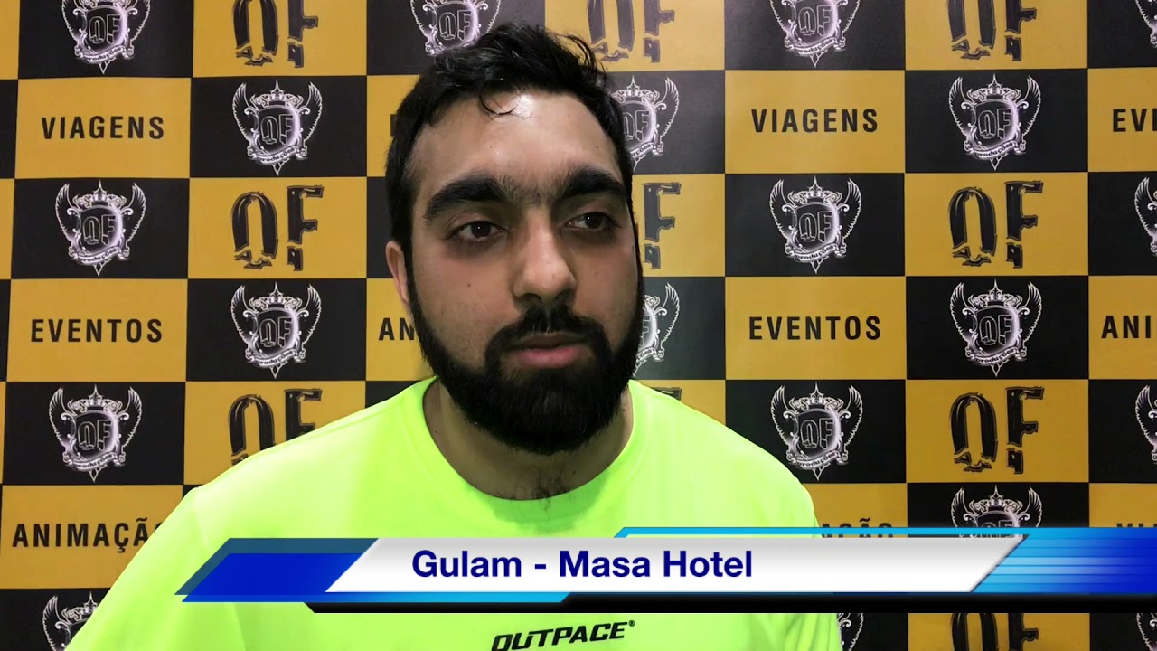 Flash Interview 7.ª Jornada (4.º IC) - YouTube