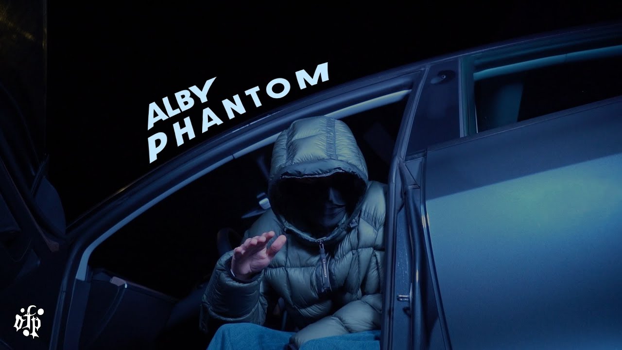 ALBY - PHANTOM (CLIP OFFICIEL) - YouTube