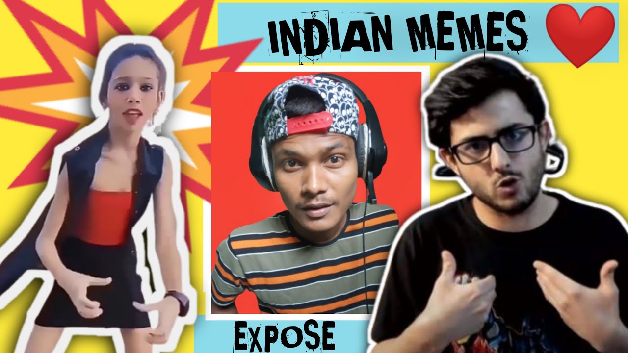 Best chhapari reelar Expose by (memes) #biharicarry || BIHARI CARRY ...