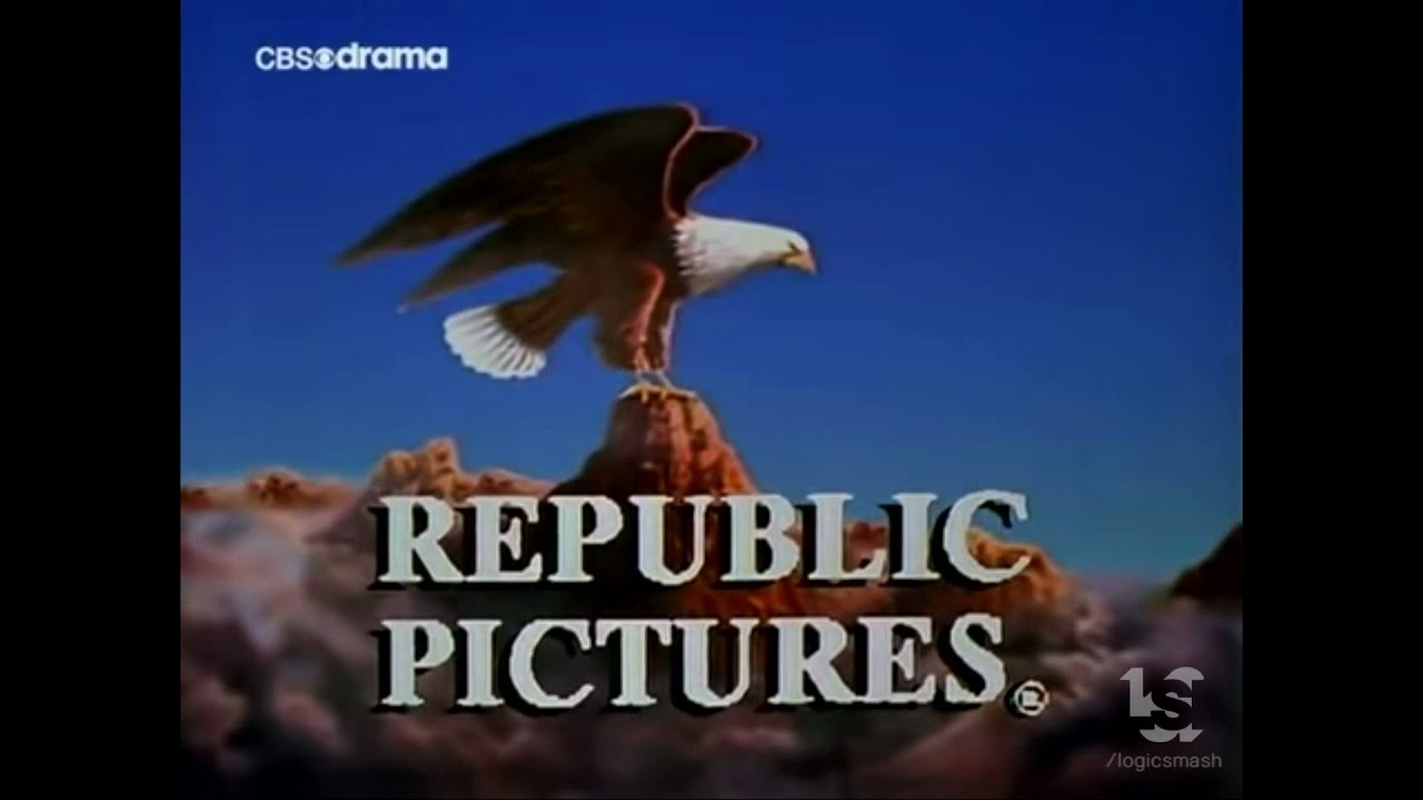 Republic Pictures/Paramount (1988) - YouTube