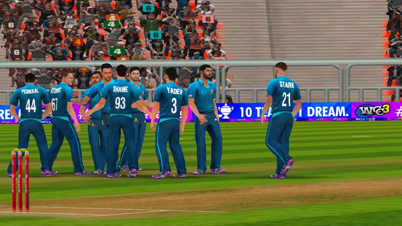 RCB BATTING HIGHLIGHTS WCC3 GT VS RCB ️💫 - YouTube
