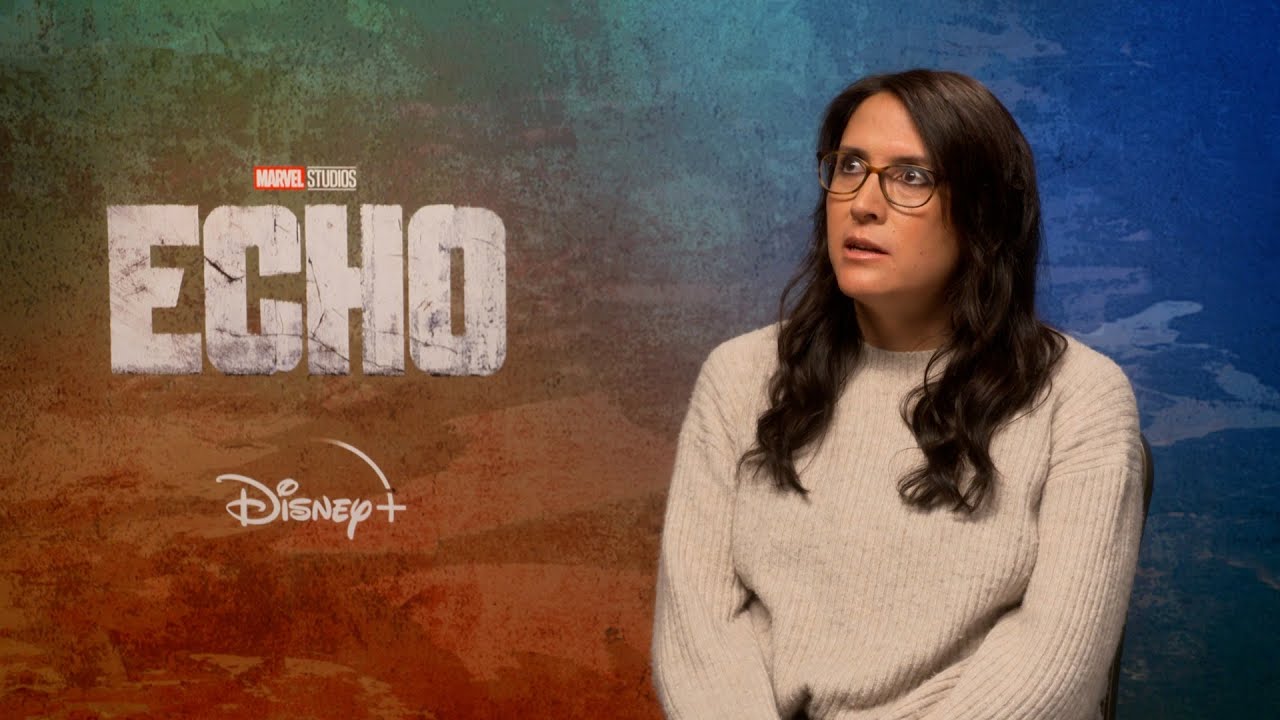 Directora de 'Echo' explica la especialización realizada durante la ...