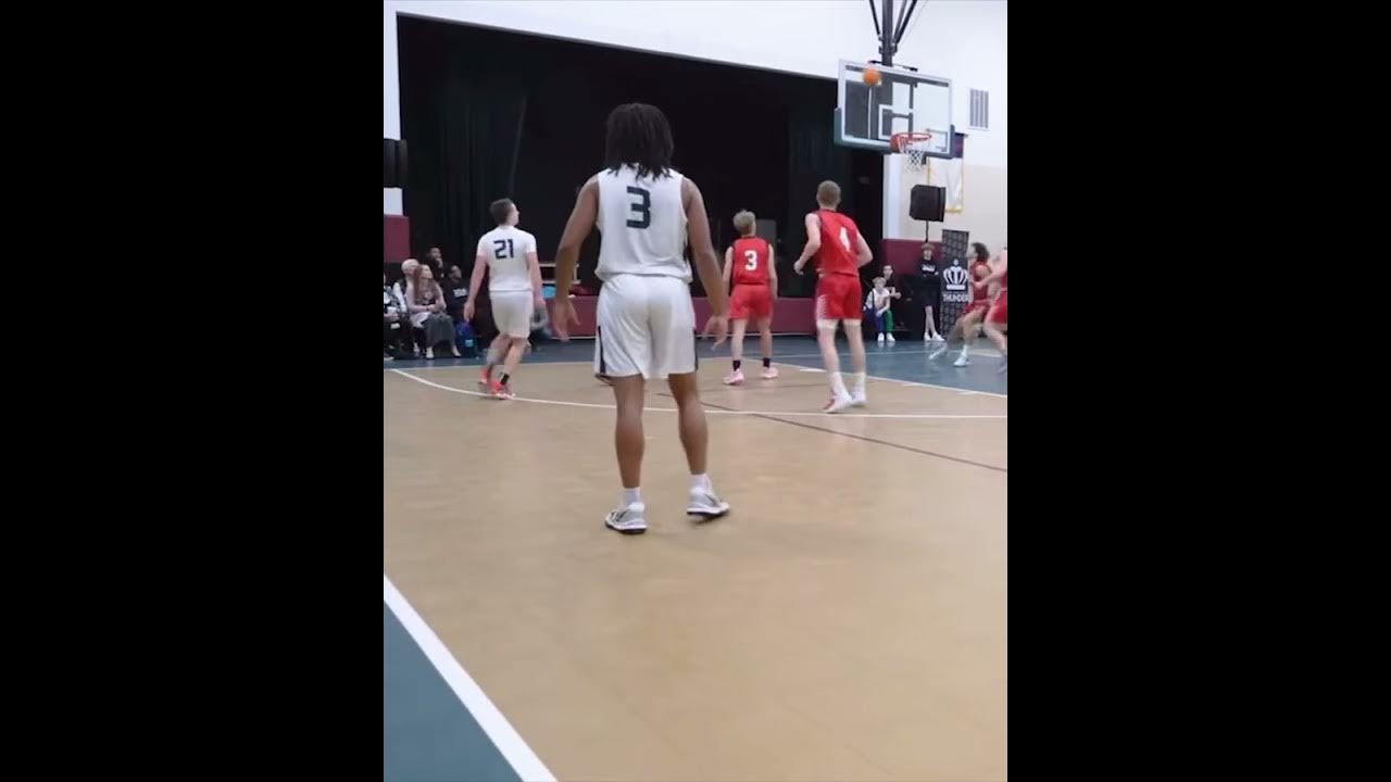 Some clips of my sophomore season! - YouTube