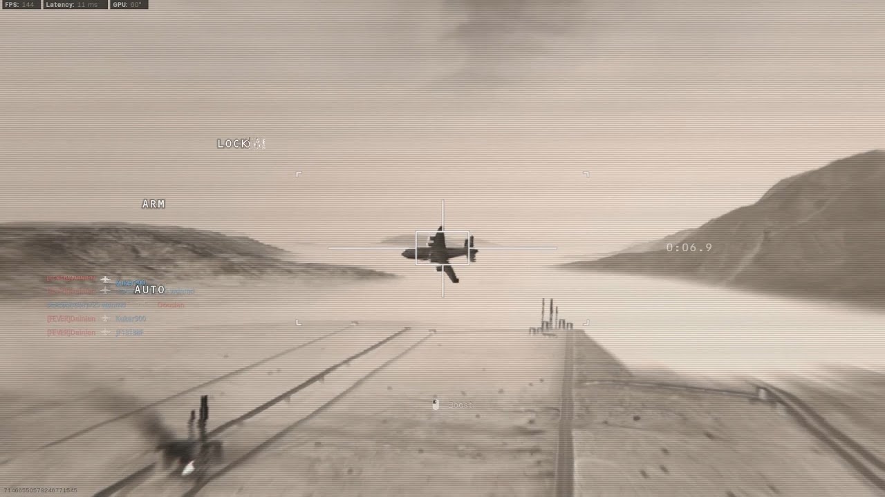 [Call of Duty: Modern Warfare] Gunship? cruise missile is best solution ...