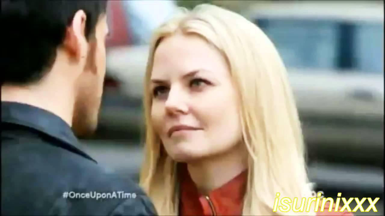 Robin,Regina,Killian,Emma No control - YouTube