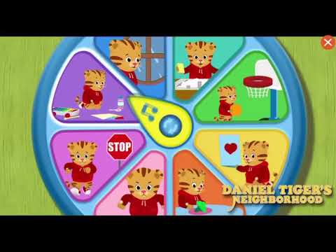 PBS Kids Program Break (2021 WLRN) - YouTube
