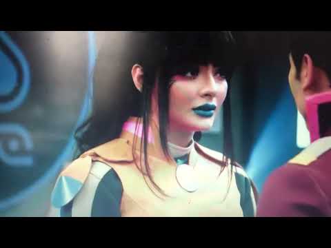 Noobees 2 Ruth et melvin ♥️♥️♥️