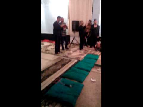 Sabirabad Quruzma Mirimran