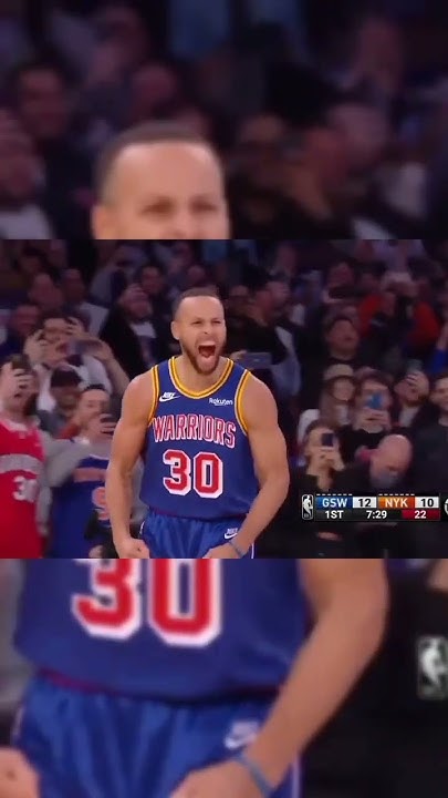 STEPHEN CURRY BREAKS ALL-TIME 3 POINTS RECORD!🔥 - YouTube