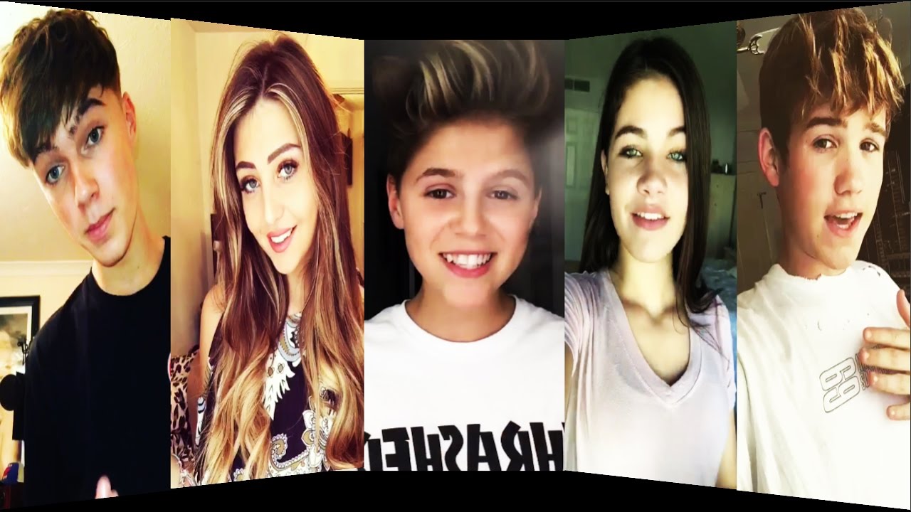 Best Musical.ly October 2016 Videos Compilation (Part 4) - YouTube
