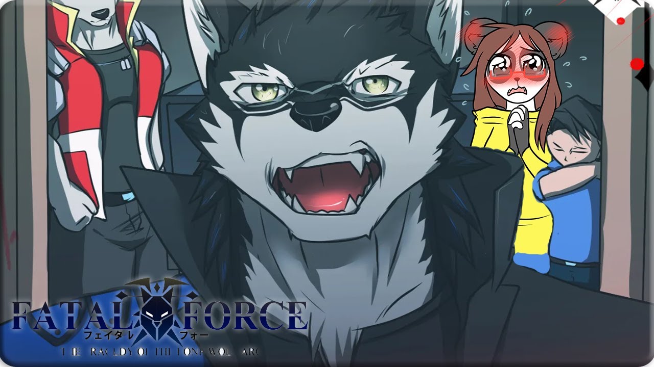 Fatal Force Parte3-OTRO PELIGRO INESPERADO - YouTube