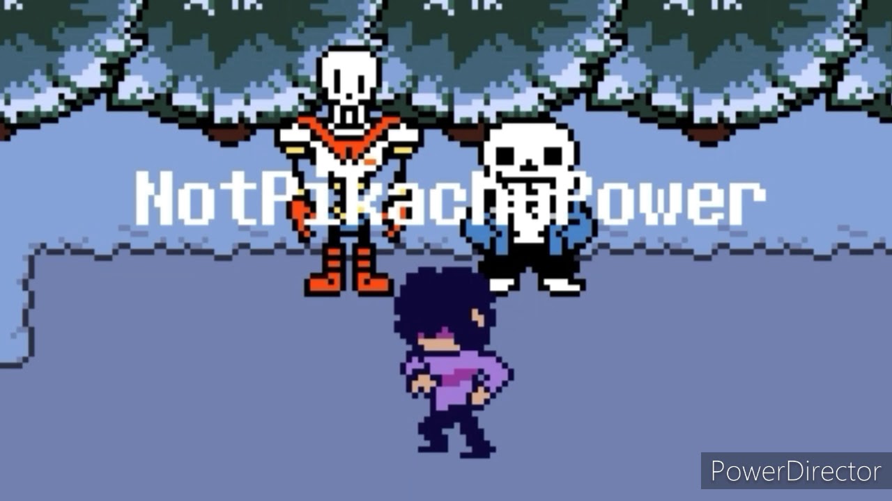 Undertale: Don't Forget: Harlow Default Dance - YouTube