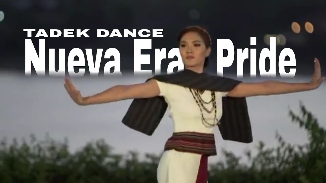 Nueva Era Pride | Tadek Dance - YouTube