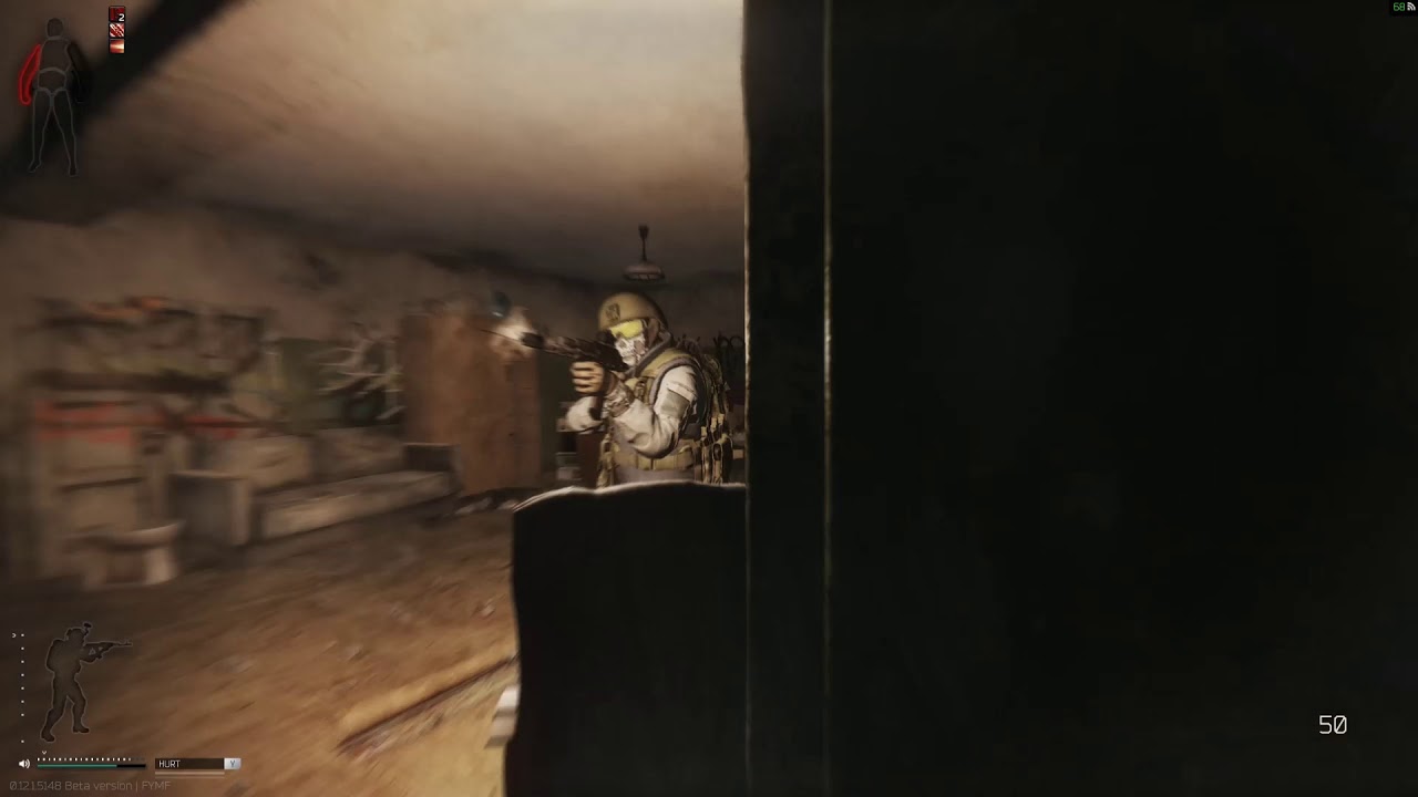 eft rush dorms - YouTube