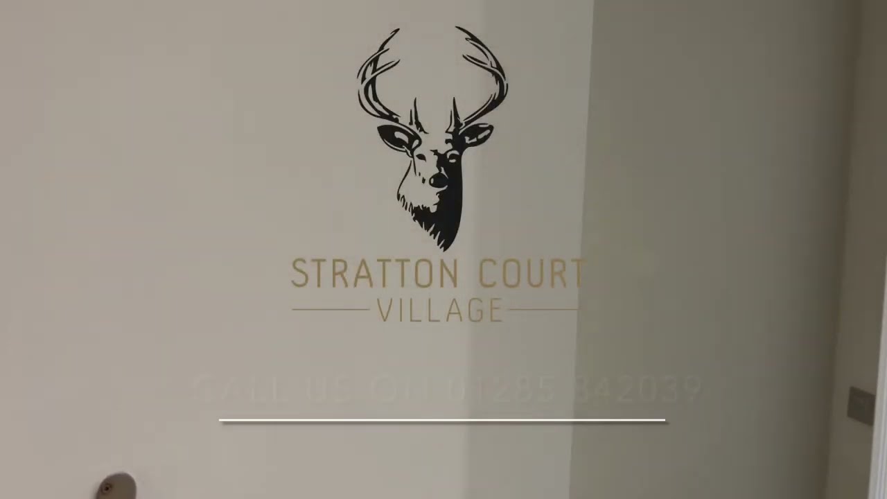 Stratton Court Village Care Suites - YouTube