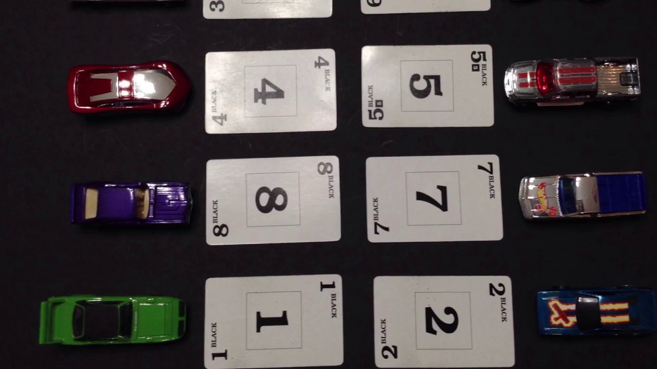 The Quest For Speed - Quest 3 - YouTube