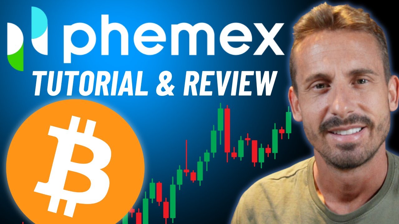 💎PHEMEX: TRADE CRYPTO MADE EASY (Tutorial) - YouTube