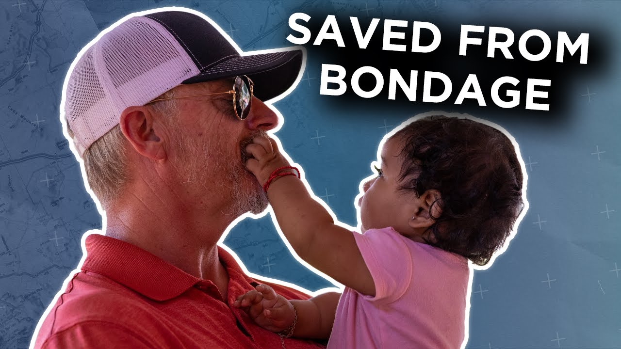 Want to help children in need? Here's how we do it - YouTube