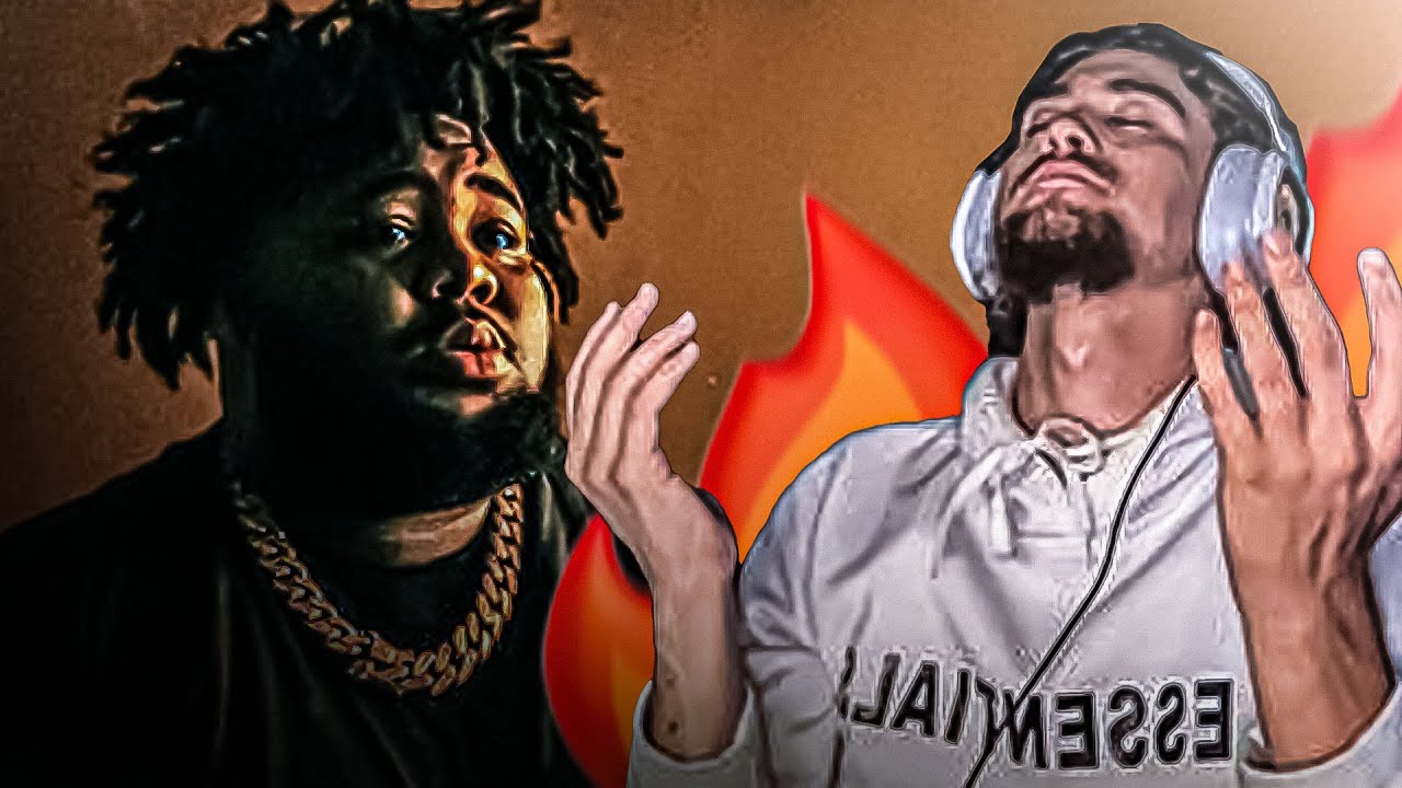 Rod Wave - Nostalgia ( ALBUM REACTION ) BEST ROD WAVE ALBUM.. ALBUM OF ...