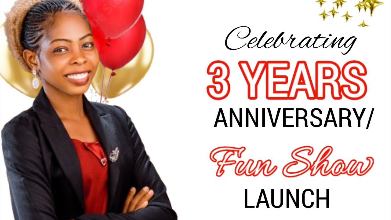 Ideal Lady Channel s 3 Year Evolution Revealed YouTube ideal-lady-channel-s-3-year-evolution-revealed-youtube