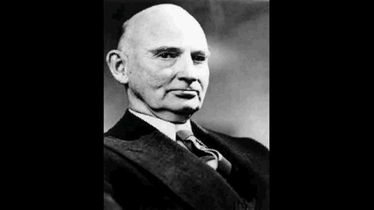 Carl Ruggles: Portals - YouTube