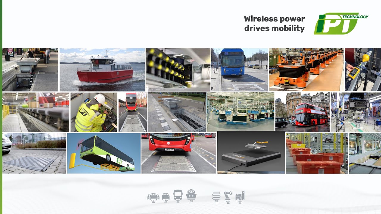 IPT - 25 years in 2 minutes - YouTube