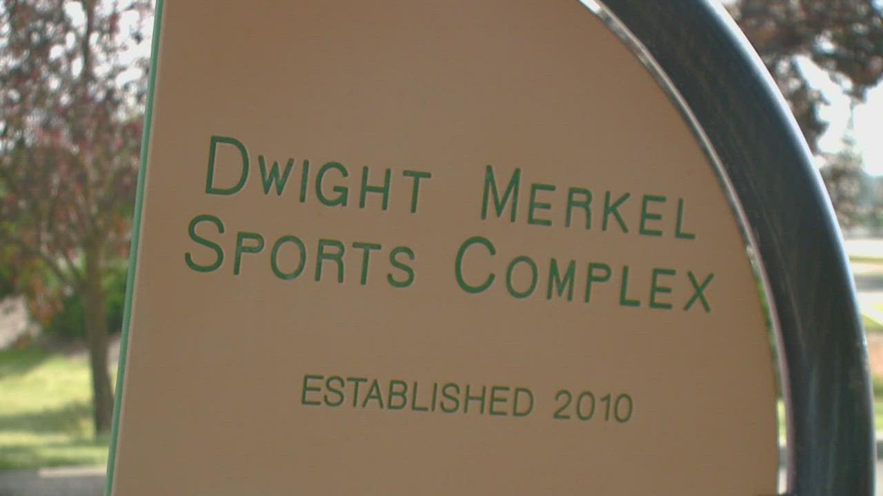 Neighbors complain over late night partying at Dwight Merkel Sports ...