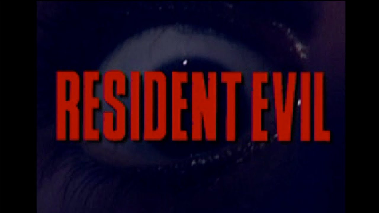 A Completely Average Resident Evil PC Chris Unlock Run Part 2 | 1080p ...