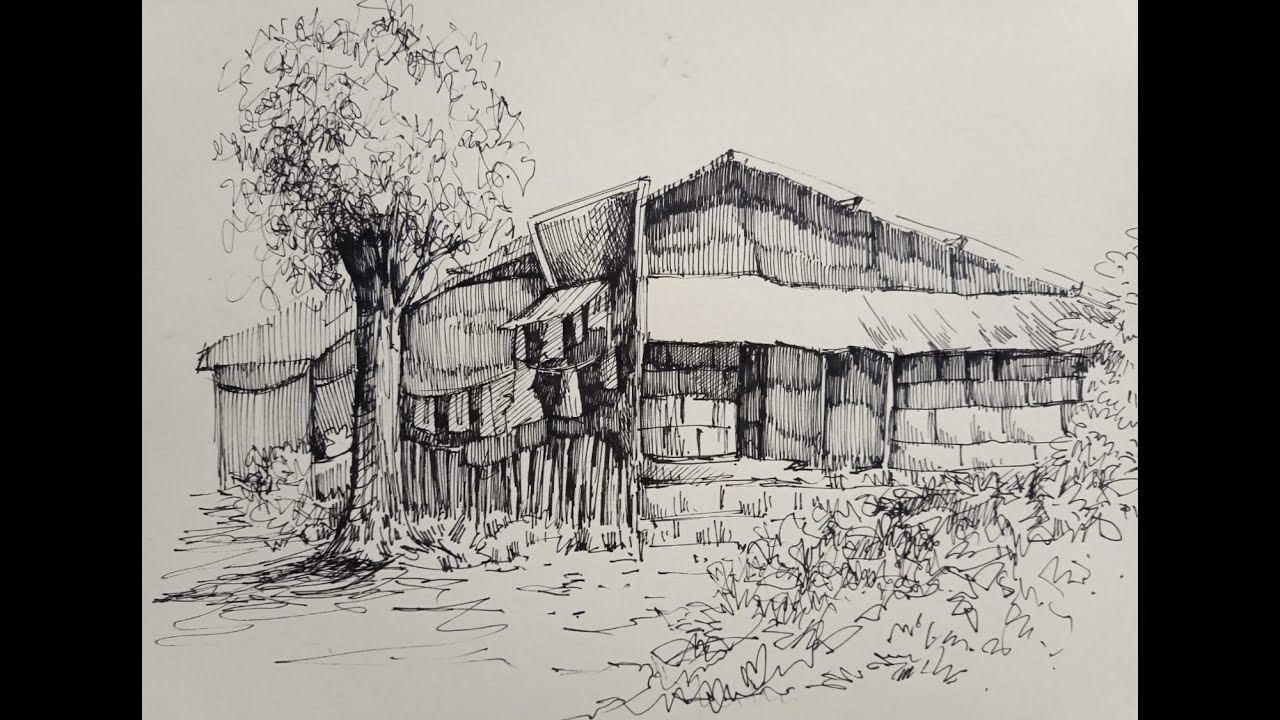 Learning to Draw with No Experience |The Best Way to Practice DRAWING # ...