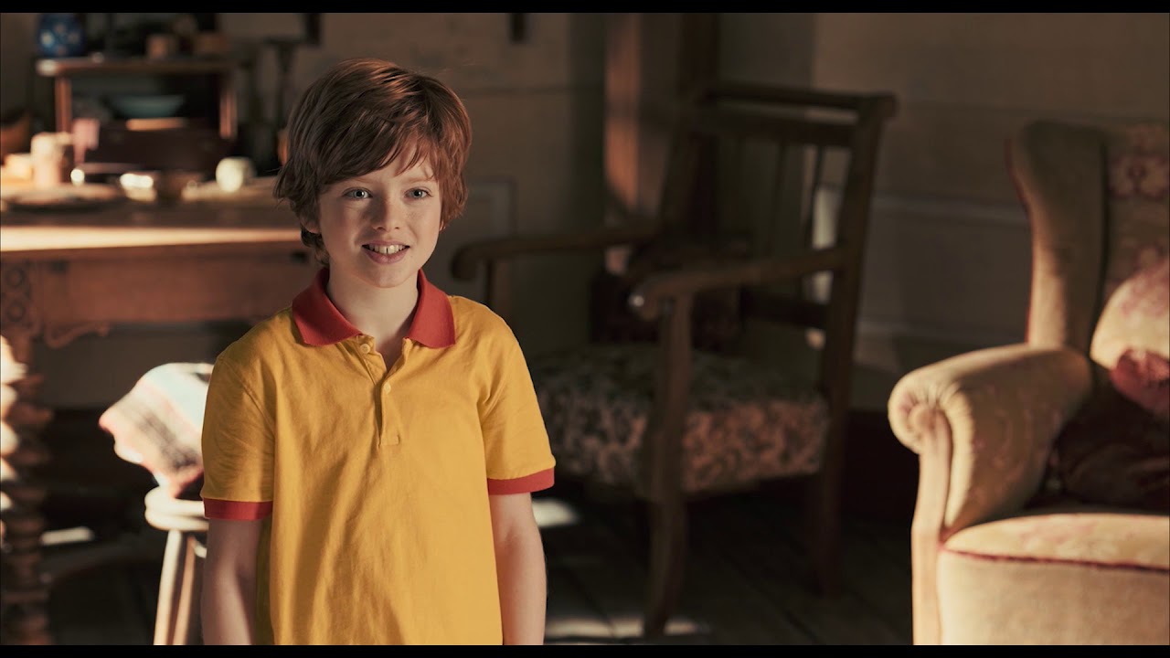 Benjamin Blümchen - Trailer deutsch/german HD - YouTube