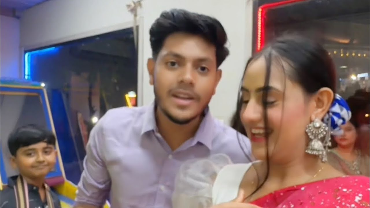 পরিবারে সাথে ঘুরতে বের হলাম | Day Out With My Family | Rakib Hossain VLOGS - YouTube