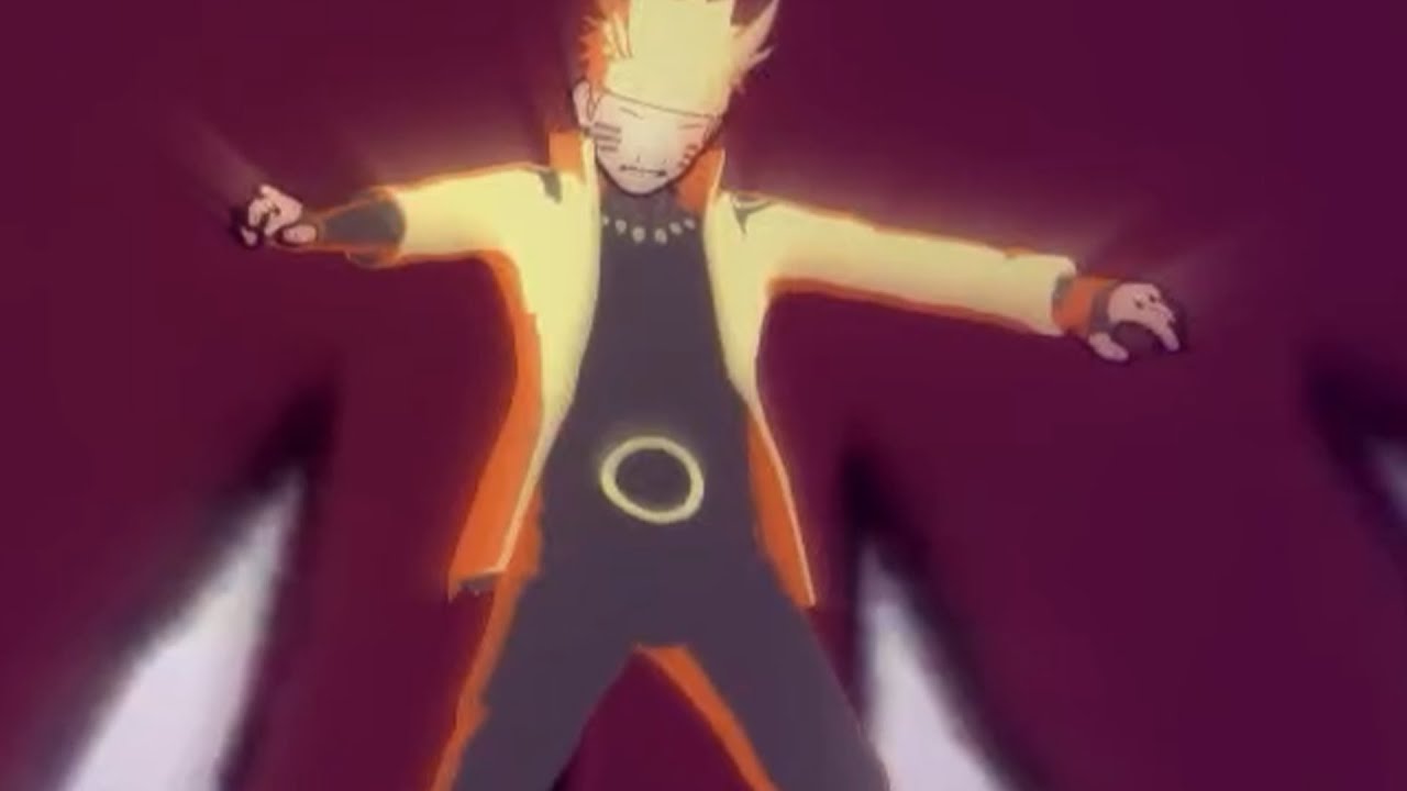 The Crash Out Pt 2 Naruto Storm Connections ONLINE Ranked Match #458 ...