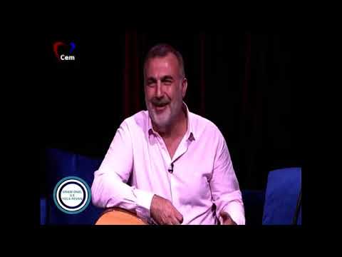 Erensoy Akkaya Cem Tv Sinem Önel ile Yola Revan