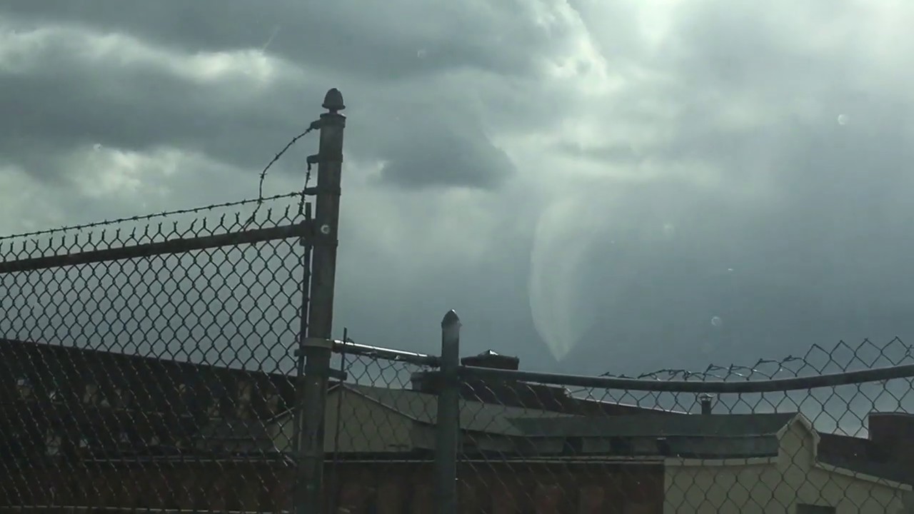 2-29-20 Westfield MA. (Snow Showers and Squall Clouds start To Form) Beautiful Pics+Timelapse ...