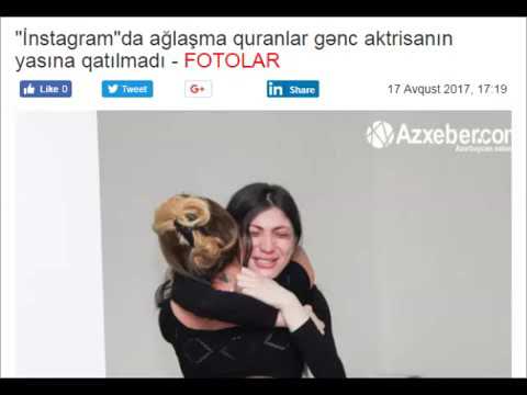 Mila Əminənin Qohumları Yas mərasiminə Gəlmədi.Cümədən Görüntülər