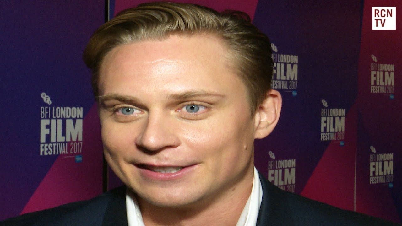 Billy Magnussen Interview Ingrid Goes West Premiere - YouTube
