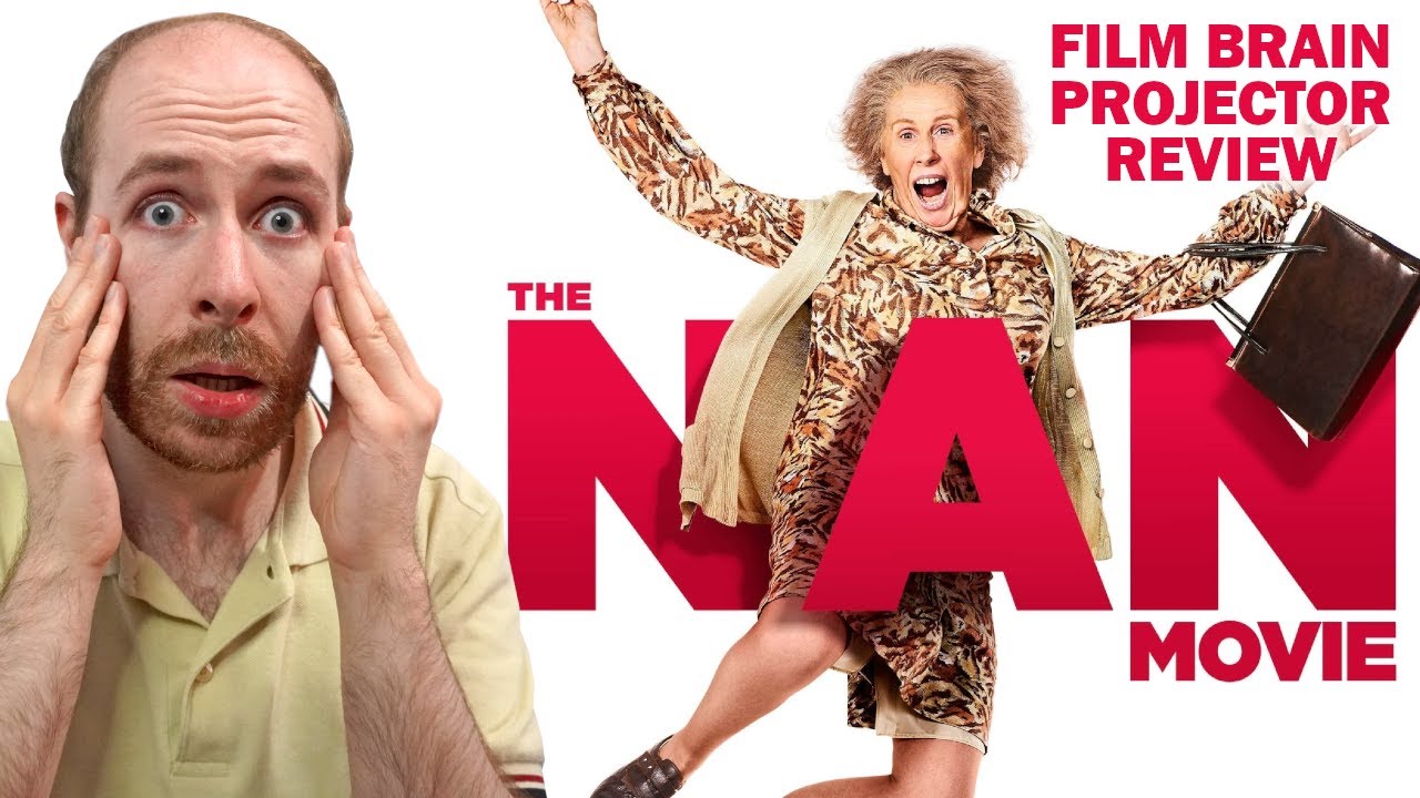 The Nan Movie (REVIEW) | Projector | No director wanted their name on ...