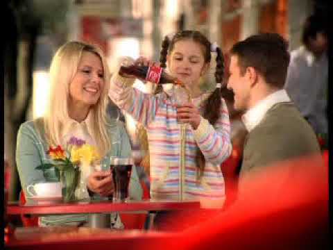 Coca-Cola Easter - YouTube