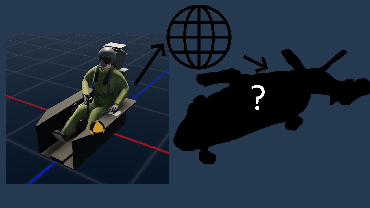 Flyout: Find & download aircraft tutorial - YouTube